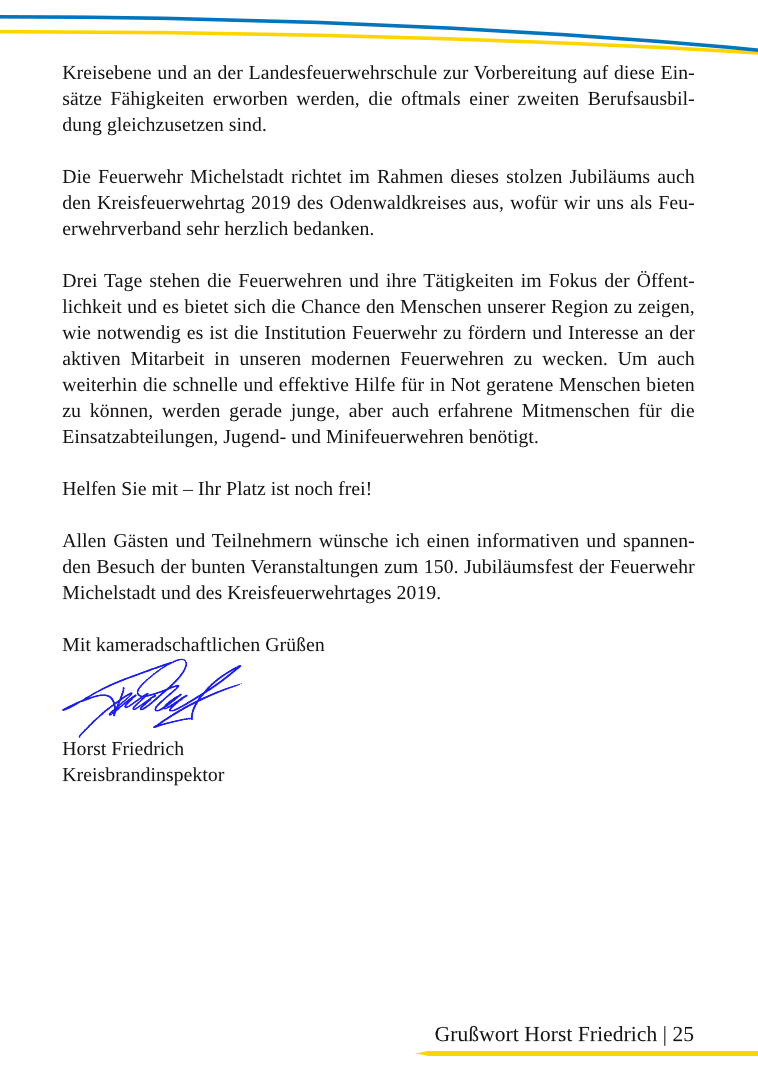 Festschrift